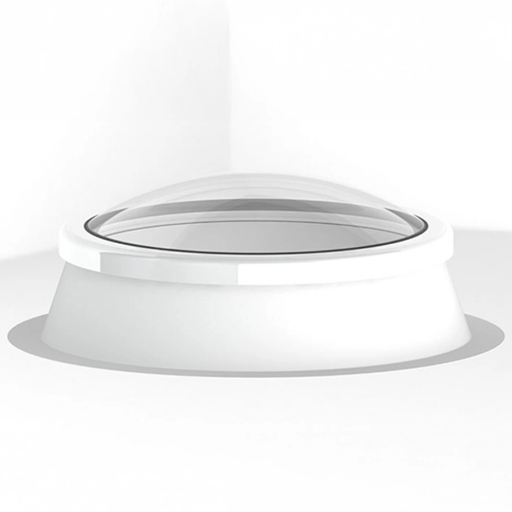 Lamilux F100 Dome - Form Group